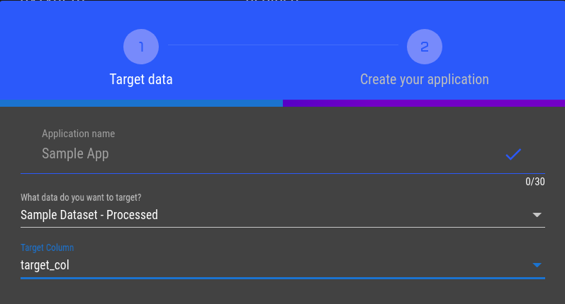 App - AI & Analytics Engine Documentation
