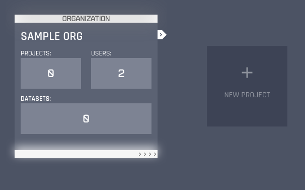 Project - AI & Analytics Engine Documentation
