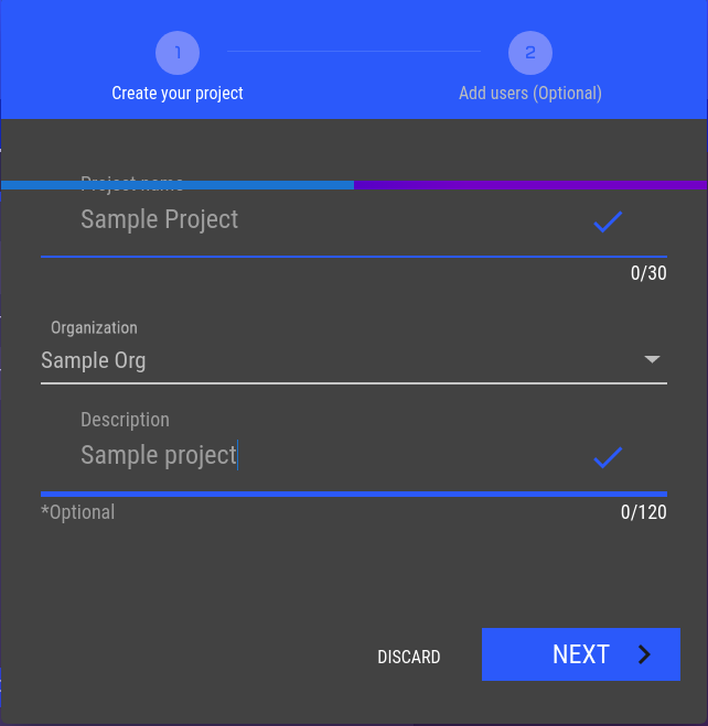 Project - AI & Analytics Engine Documentation